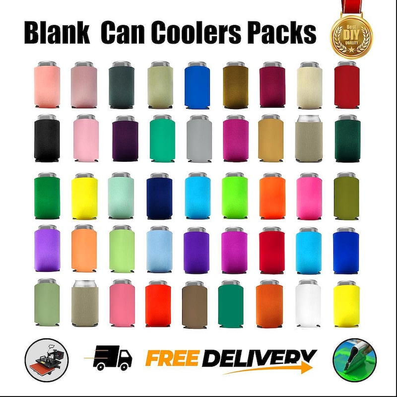 Htv Blanks - Etsy
