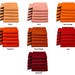 100 Pack Emerald Can Coolers - DIY Screen Printing Blanks - Etsy