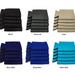 100 Pack Emerald Can Coolers - DIY Screen Printing Blanks - Etsy