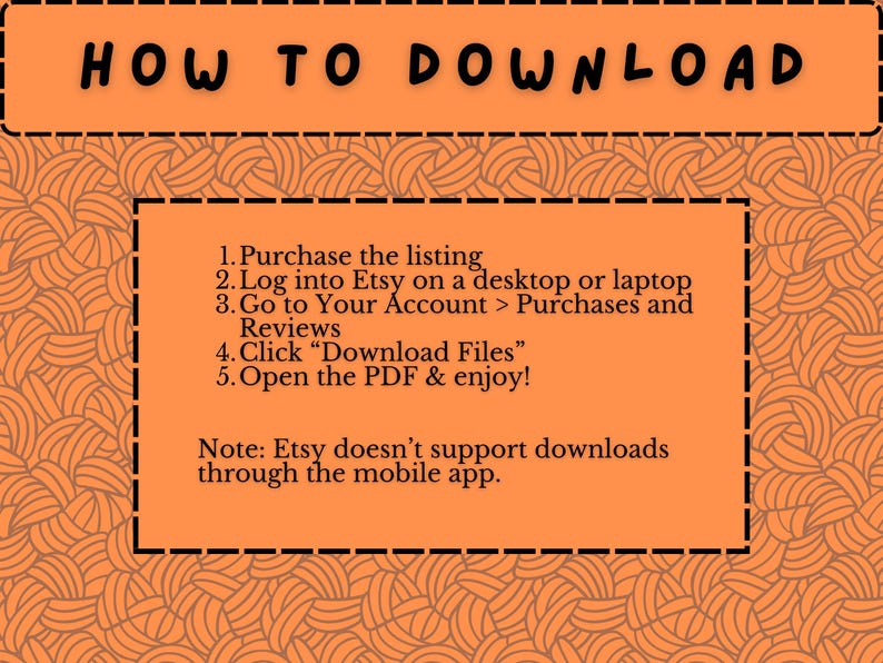 Crochet Tags for Craft Fairs | Amigurumi Labels for Emotional Support ...