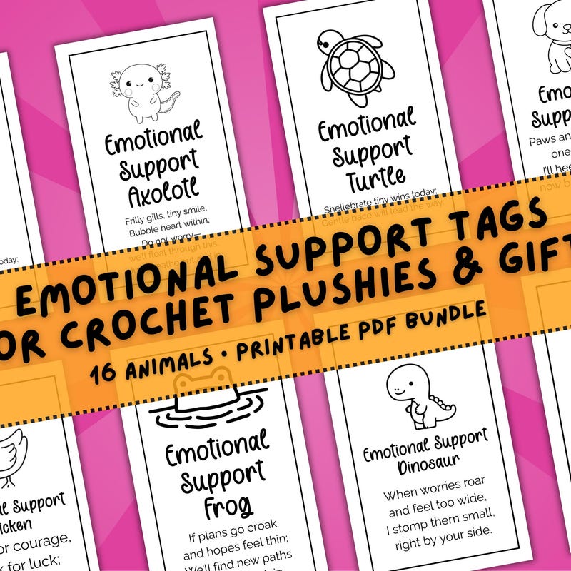 Pickle Cat Toy Crochet - Etsy