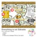 EDITABLE DIGITAL Money Theme Chip Bag Wrappers Label Printable - Etsy