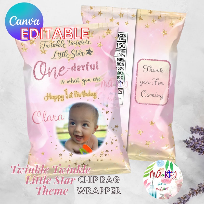 Star Theme - Etsy