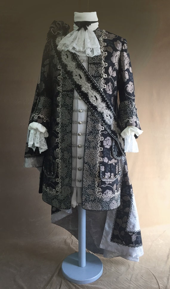 1690 Fashion Men