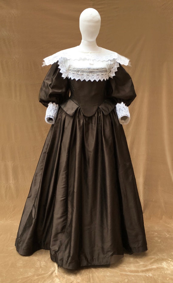 1600 Costume Etsy 1600-costume-etsy