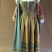 1700s Traditional Neapolitan Dress - Etsy