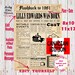 1981 Birthday Canadian Newspaper Printable Sign (digital Download) - Etsy