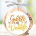 Printable Gobble 'til You Wobble Tag, Thanksgiving Cookie Tag ...