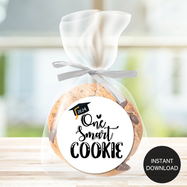 One Smart Cookie - Etsy