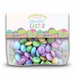 Printable Happy Easter Treat Bag Toppers, Egg-cellent Easter Treat Bag ...