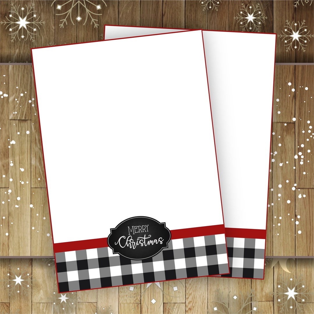 Printable Merry Christmas Cookie Cards Merry Christmas Cookie - Etsy