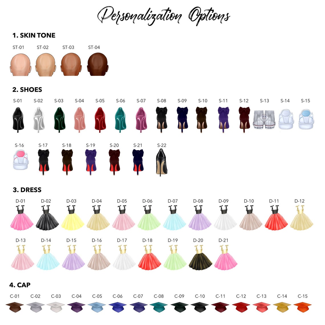 Personalized Graduation Print Graduation Gift for Her Custom - Etsy