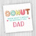 Printable the World Needs Smore Dads Like You Tags, Father's Day Cookie ...