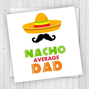 Printable Father's Day Cookie Tags, Father's Day Gift Tags, Happy ...