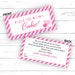 Printable Valentine's Day Paint Your Own Cookie Bag Topper, Valentine's ...