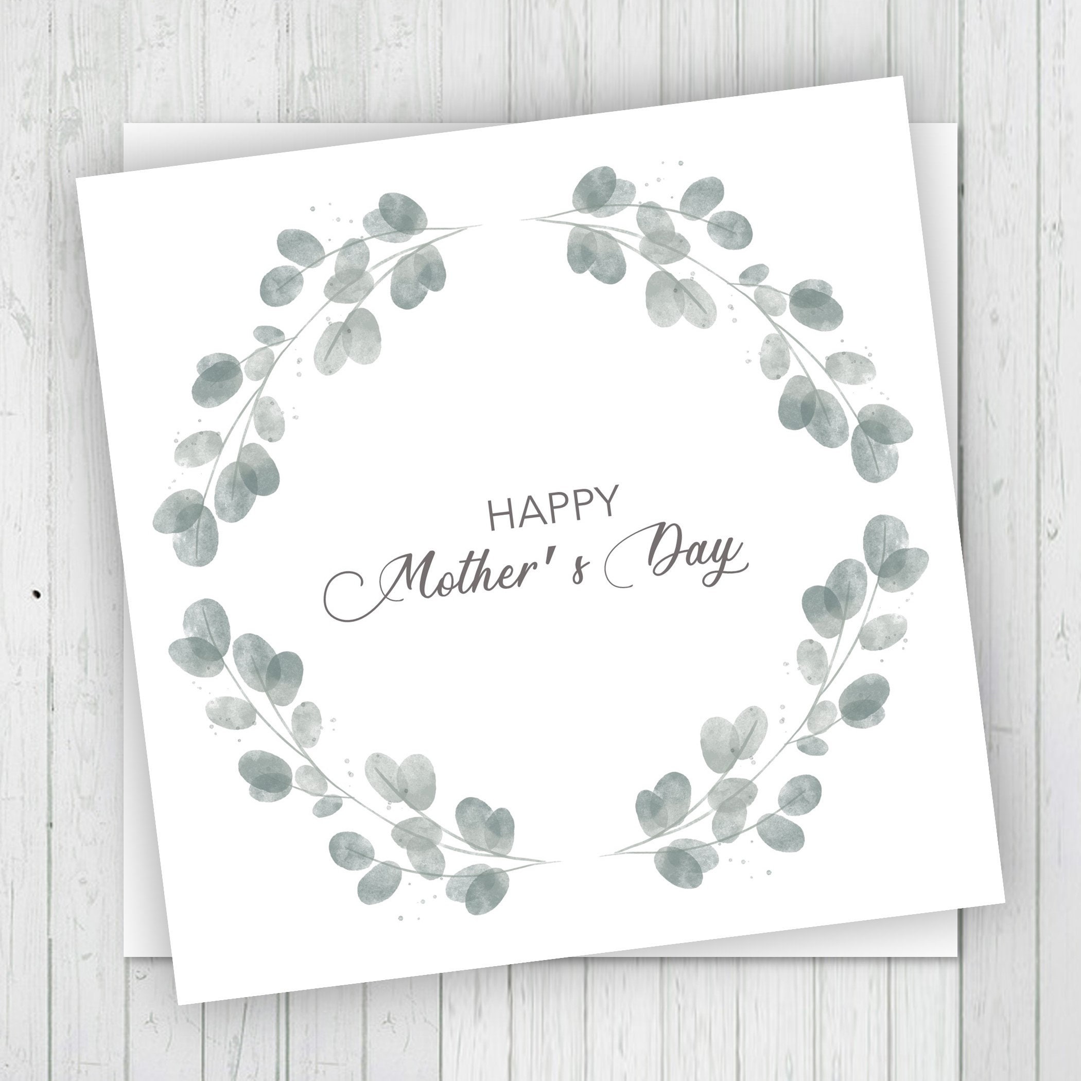 Printable Mother's Day Gift Tags Mother's Day Favor | Etsy