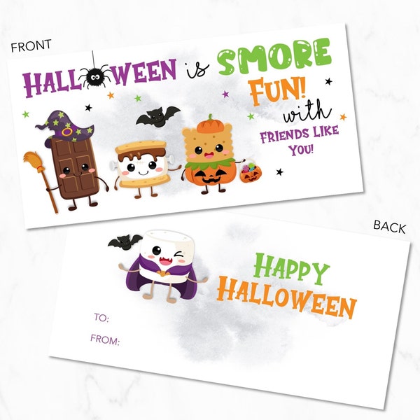 Treat Bag Toppers - Etsy