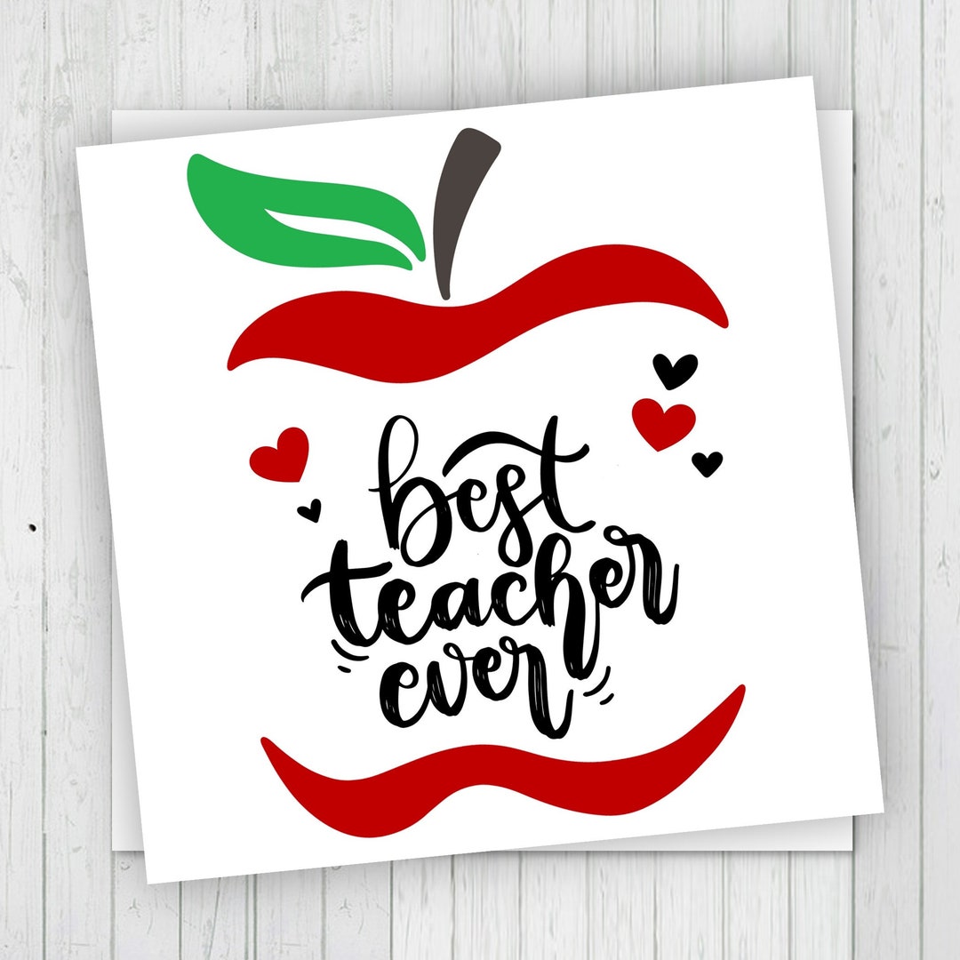 Printable Teacher Appreciation Tags, Teacher Cookie Tag, Teacher Cookie ...