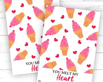 You Melt My Heart | Etsy