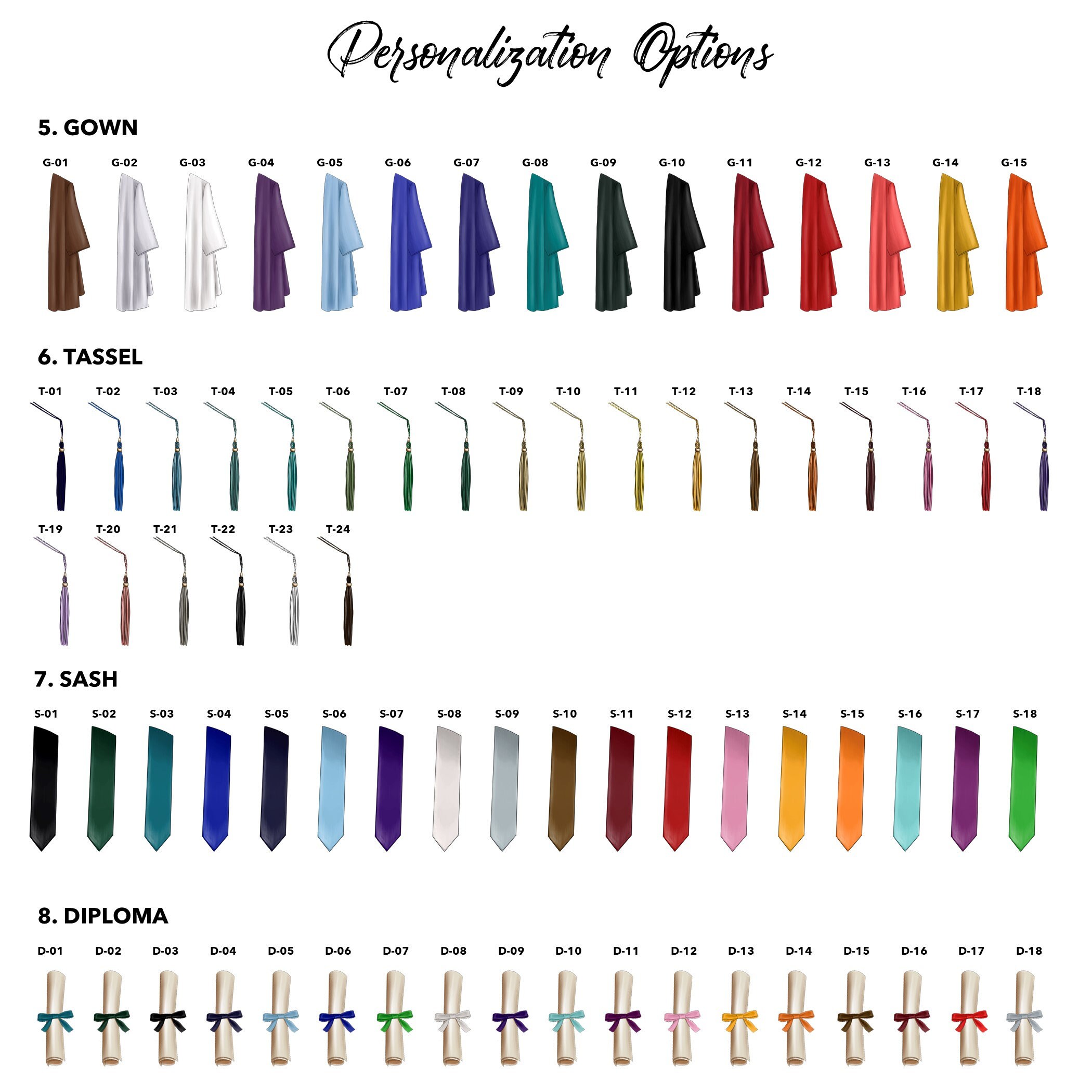 Personalized Graduation Print Graduation Gift for Her Custom | Etsy