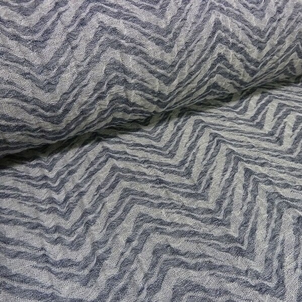 Linen Crash Fabric - Etsy