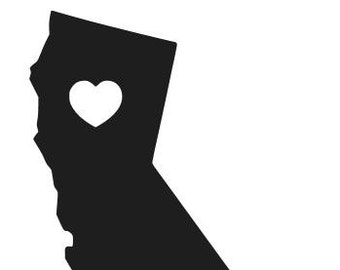 Norcal Decal - Etsy