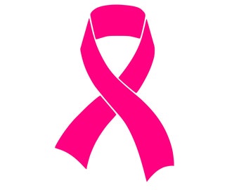 F Cancer Stick Figure Window Decal - Etsy