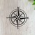 Compass Vinyl Decal Sticker Car Window Laptop Wall Choose Size and ...