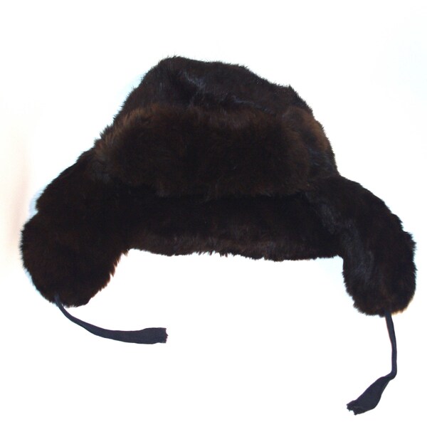 Russian Furry Hats - Etsy