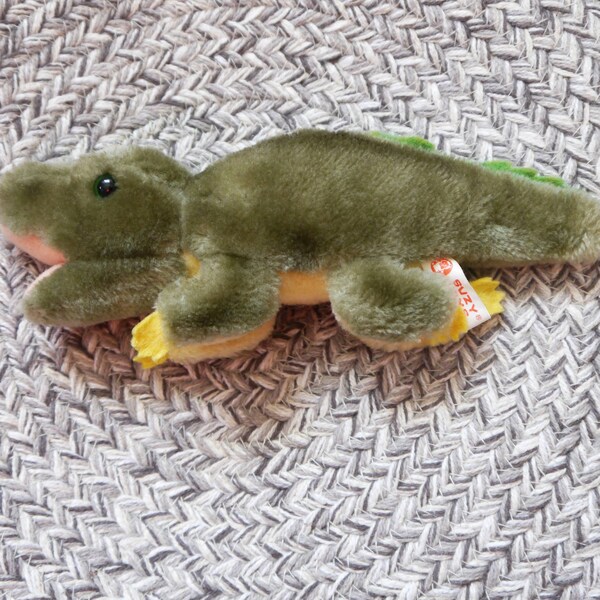 Steiff Animal - Etsy