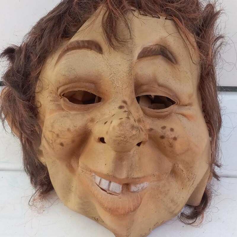 Alfred E Neuman - Etsy