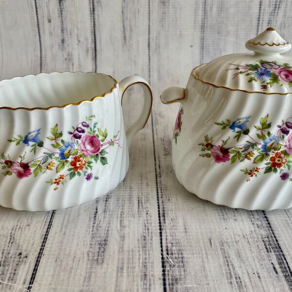 Minton Pink - Etsy