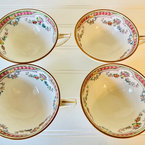 Minton - Etsy