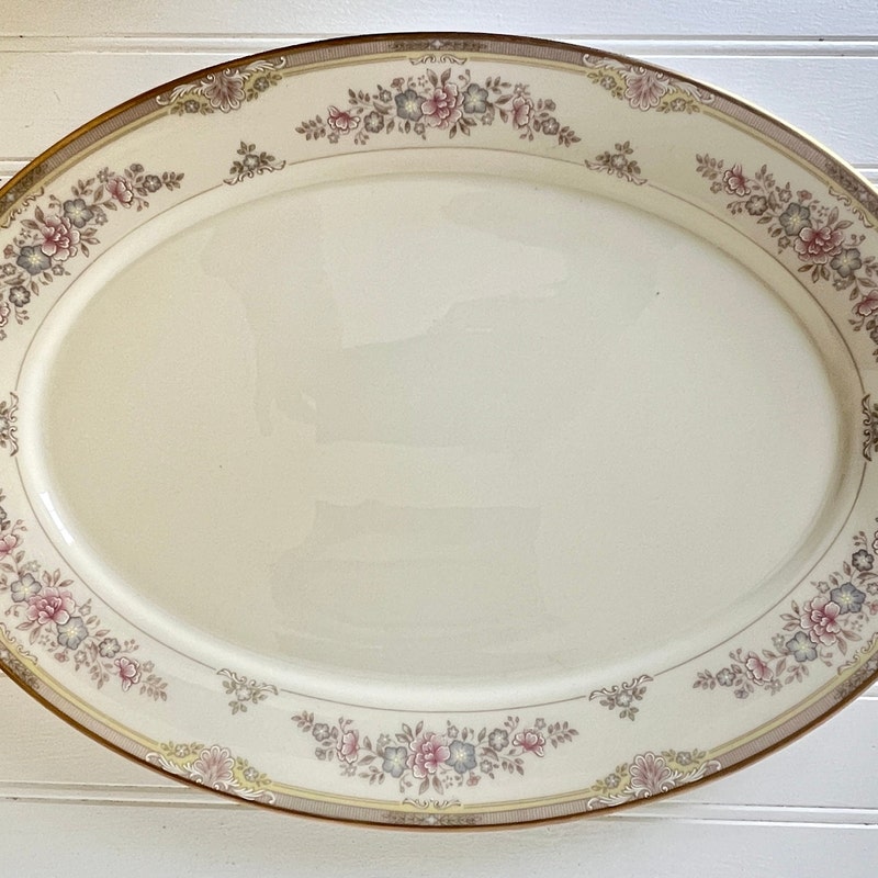 Pink Lenox - Etsy