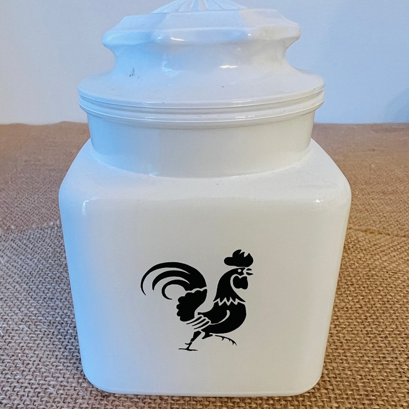 Chicken Motif - Etsy