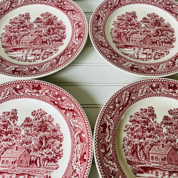 Ironstone Dishes - Etsy