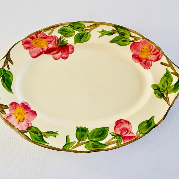 Desert Rose Dishes - Etsy