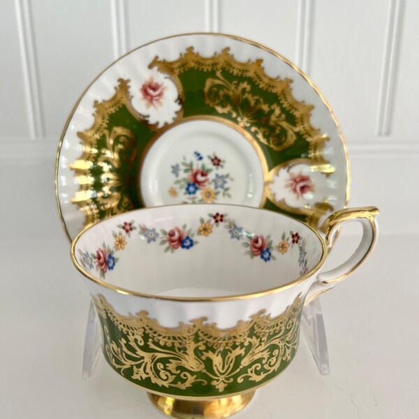 Paragon China - Etsy