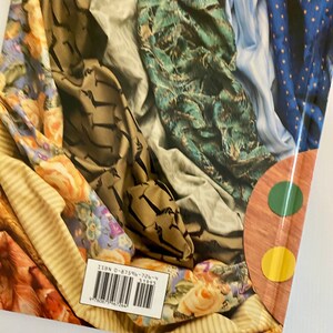 Quilting Book, the Classic American Quilt Collection Hard Cover, 122 ...