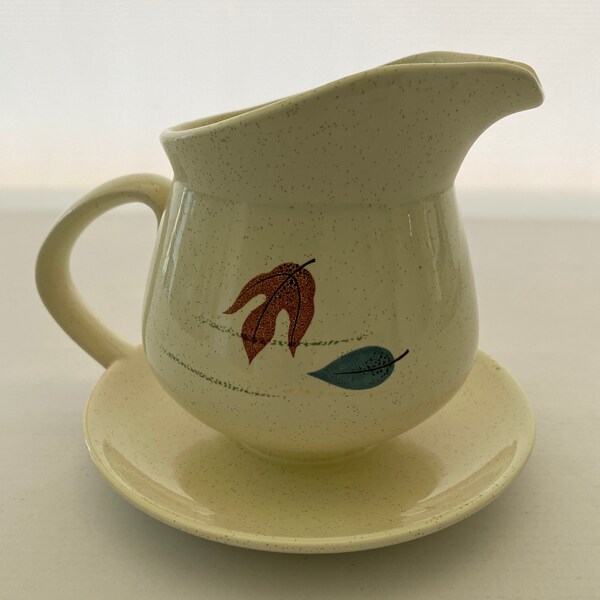 Franciscan Autumn Leaves Dinnerware - Etsy