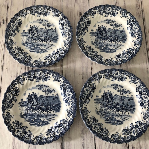 Coaching Scenes - Etsy