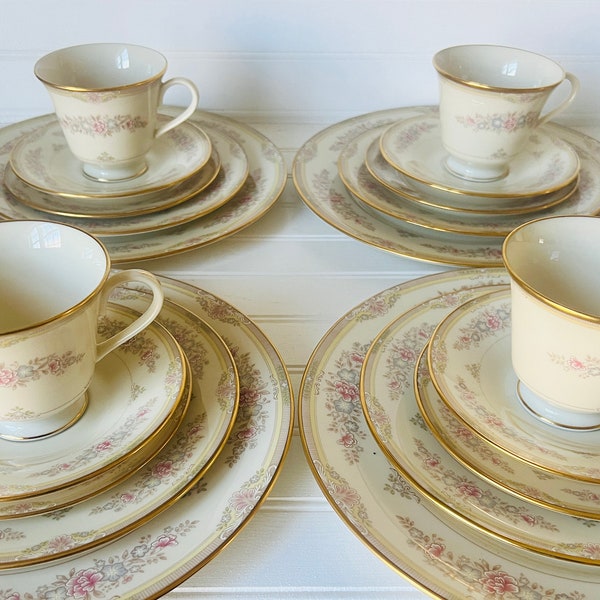 Pink Lenox - Etsy