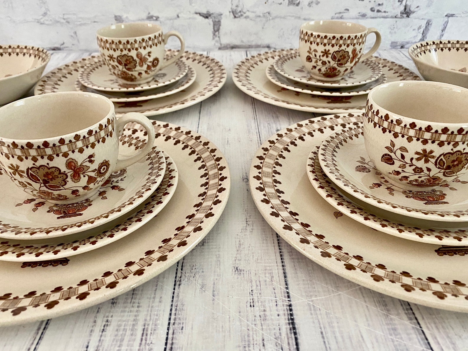 Johnson Brothers Dinnerware Patterns – XLYIJJ
