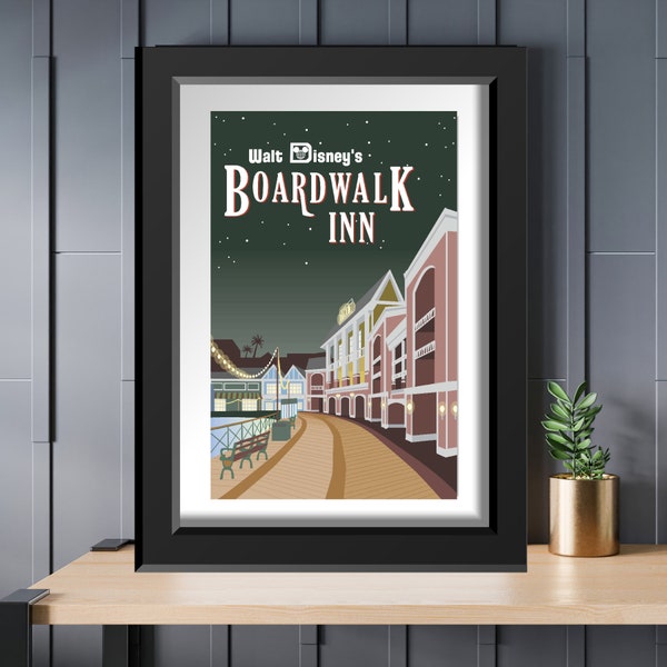 Boardwalk Empire - Etsy