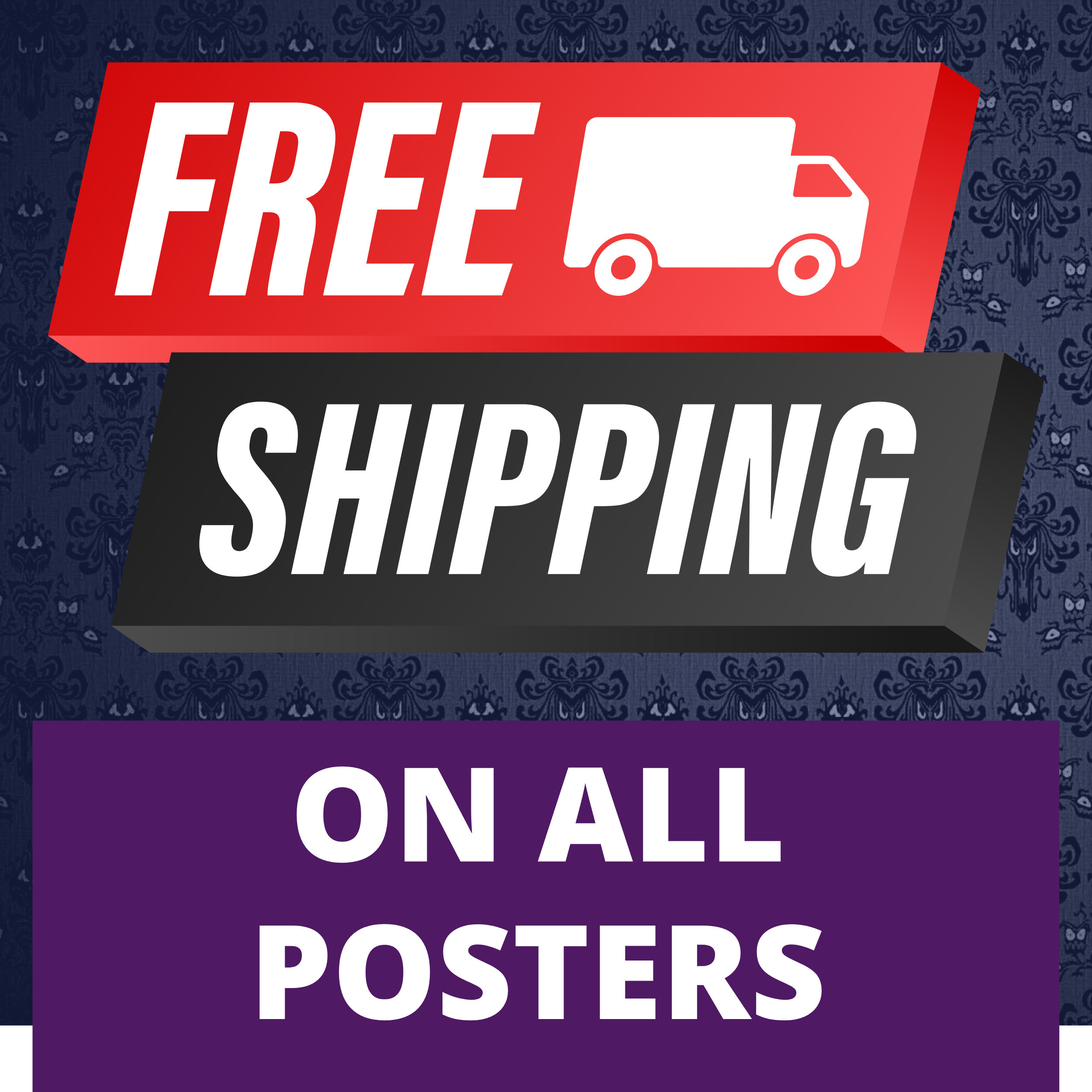 Disney MGM Studios Mickey Mouse Logo Walt Disney World Poster 8x10 ...