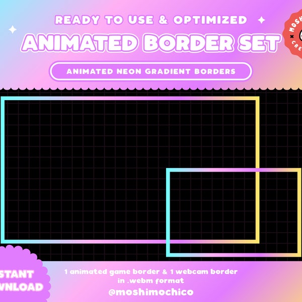 Rainbow Streamer - Etsy