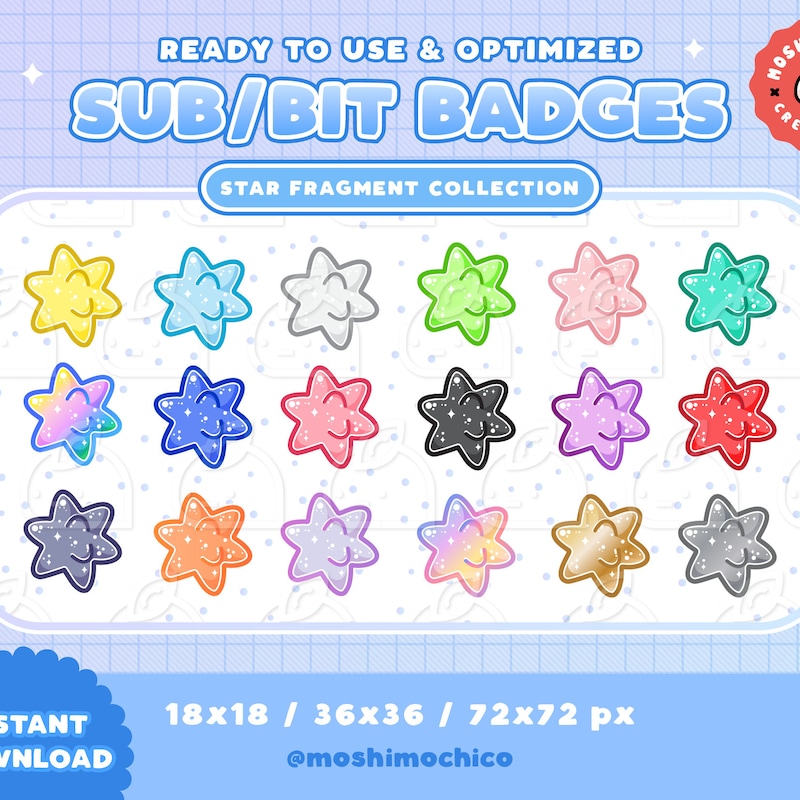 Rainbow Bit - Etsy UK