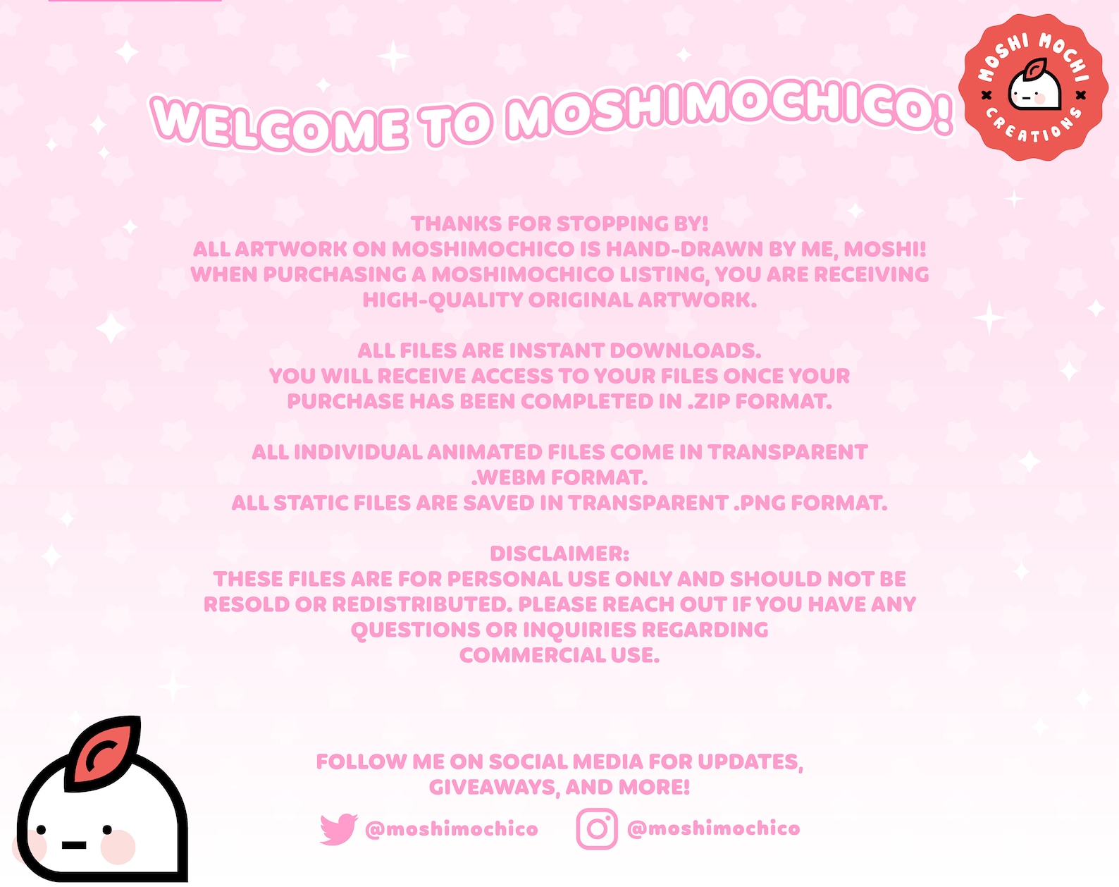 Animated Neon Chat Box for Twitch | Custom Stream Overlay | Lofi ...