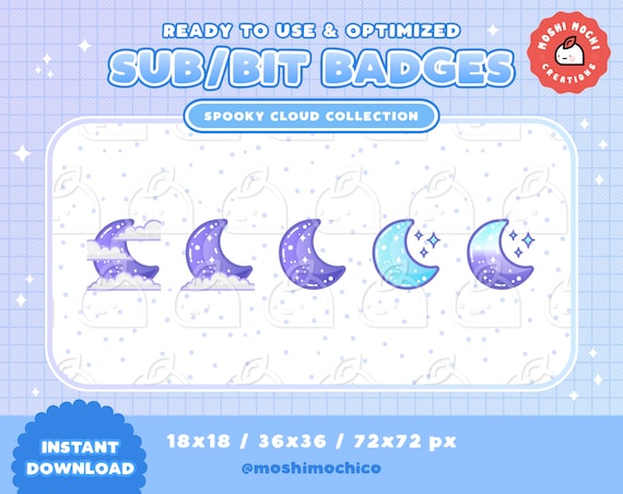 Art & Collectibles Digital UNIQUE Watercolor Goth Streamer Candy Spooky ...