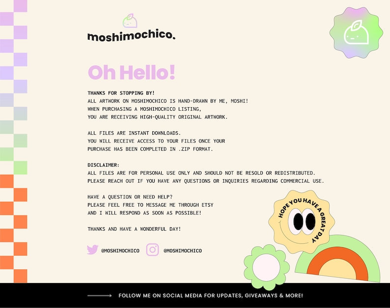 Spooky Ghost Chat Box for Twitch Halloween Custom Stream - Etsy